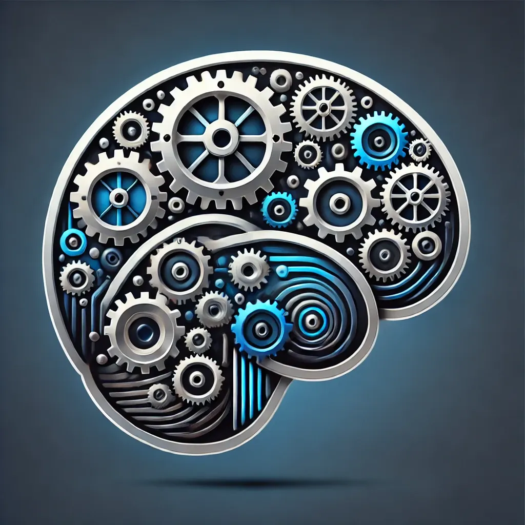 Cogs and Consciousness